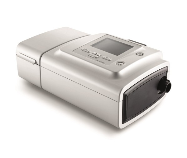 Beatmungsgerät BiPAP A40 Silver - JOCHUM Medizintechnik GmbH