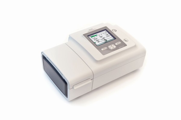 Beatmungsgerät BiPAP A30 Silver - JOCHUM Medizintechnik GmbH