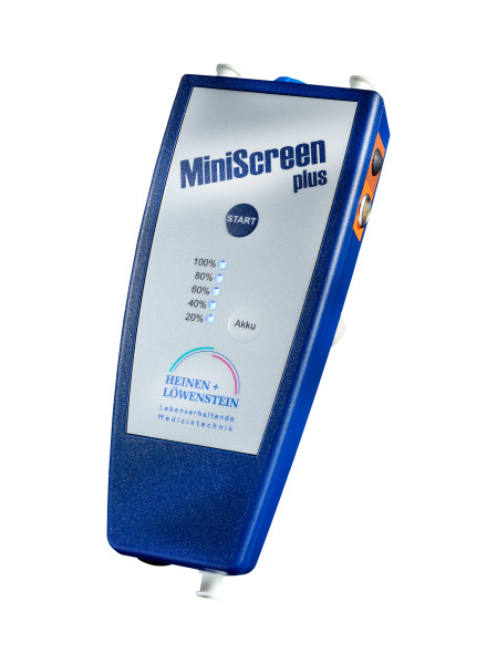 MiniScreen Plus - JOCHUM Medizintechnik GmbH