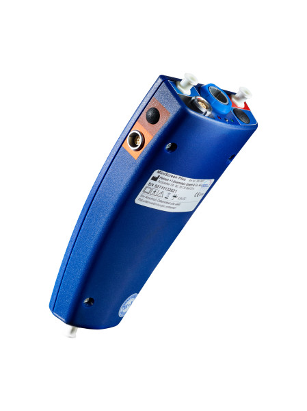 MiniScreen Plus - JOCHUM Medizintechnik GmbH